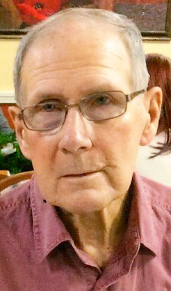 James P. Roach | News, Sports, Jobs - Salem News